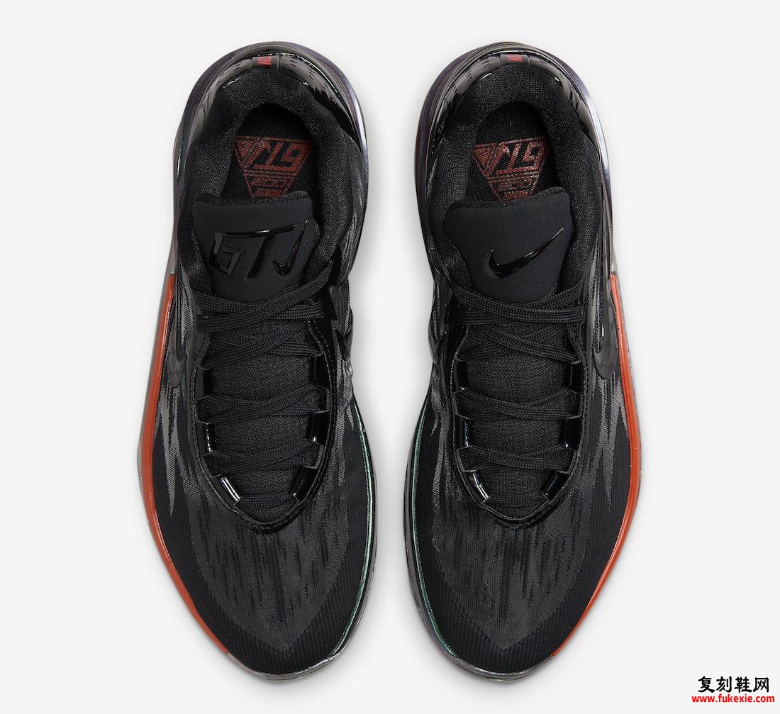 NIKE AIR ZOOM GT CUT 2 “GREATER THAN EVER” 将于 2023 年 12 月发布 - 复刻鞋官网